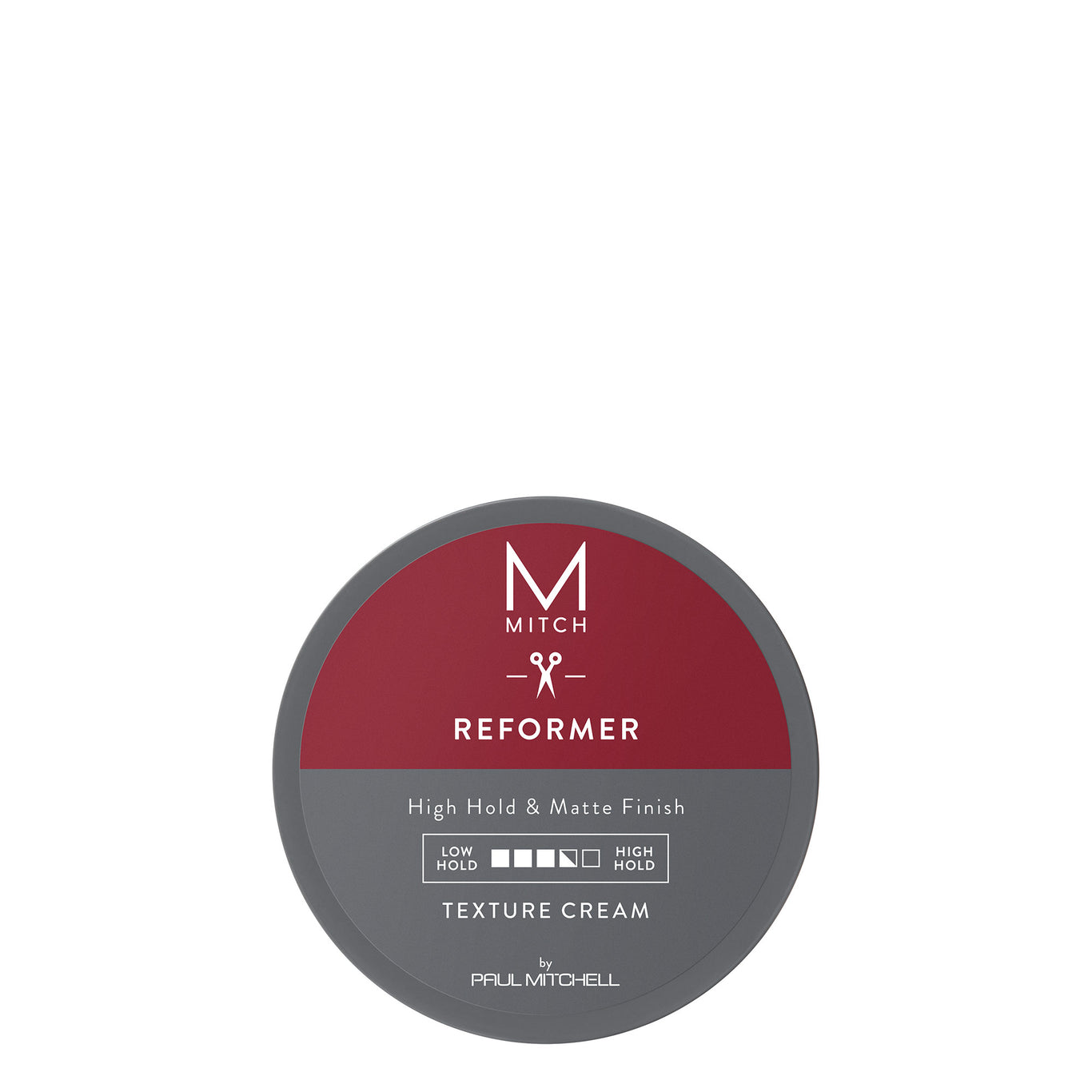 MITCH Men’s Hair Care Products | High-Performance Grooming
