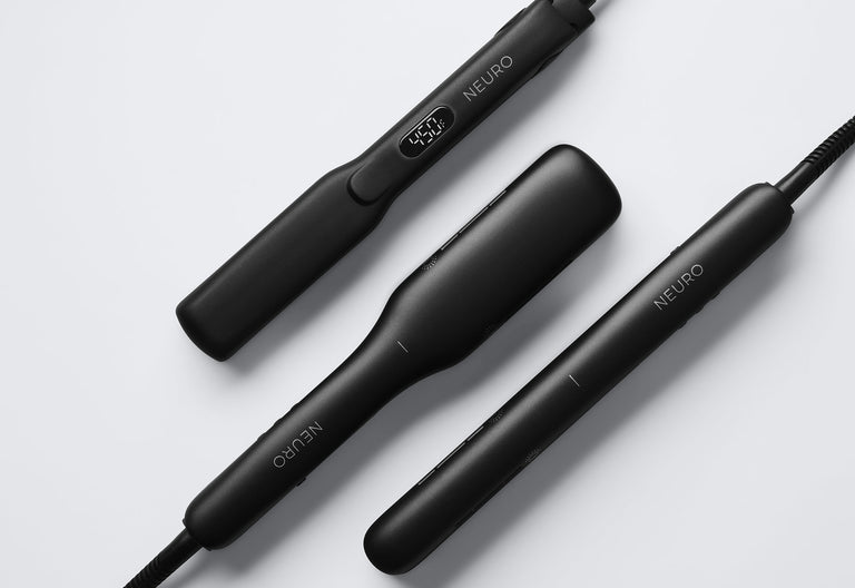 Neuro Hair Styling Collection | John Paul Mitchell Systems