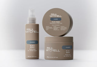 Paul Mitchell Professional Hair Care Products | John Paul Mitchell Systems