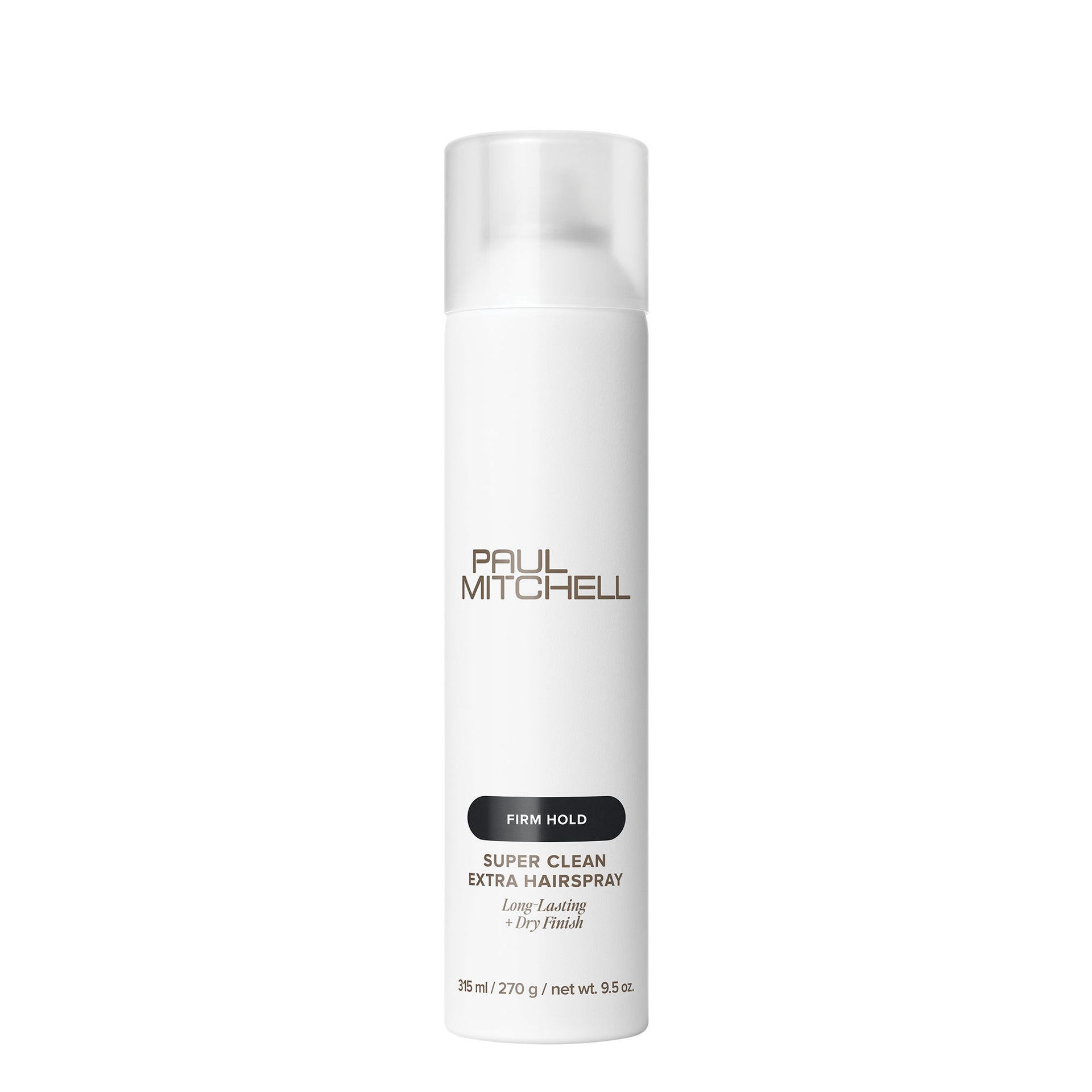 Hairspray for All-Day Hold & Shine | Paul Mitchell®