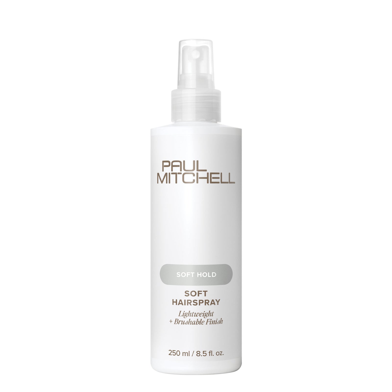 Paul Mitchell Soft Hairspray