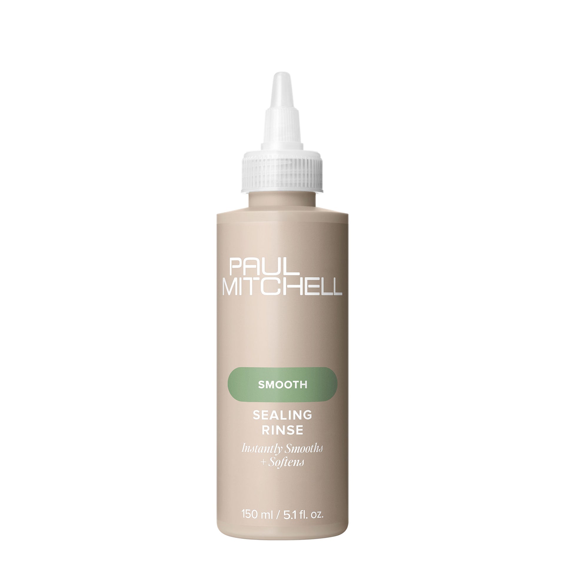 Hair Smoothing Products | Smooth Collection | Paul Mitchell