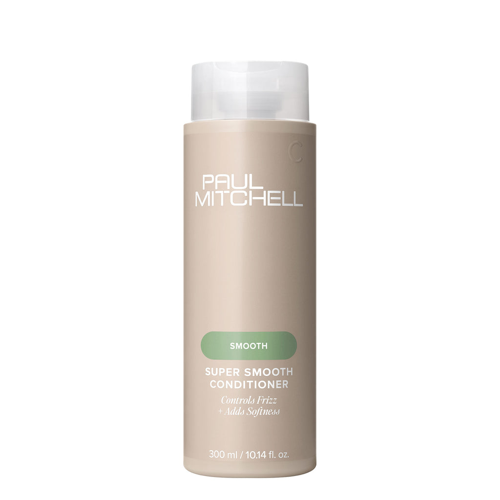 Paul Mitchell Super Smooth Conditioner