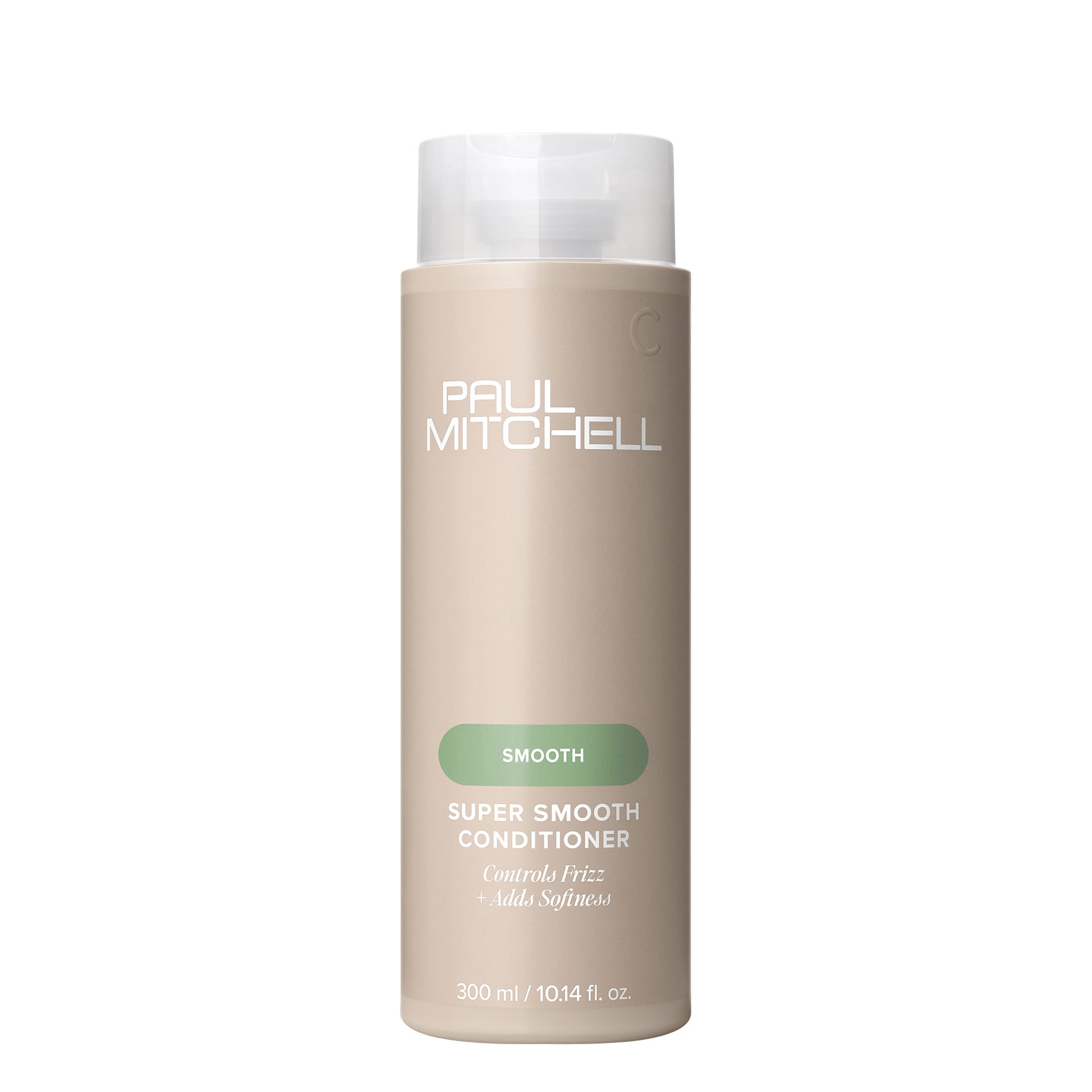 Hair Smoothing Products | Smooth Collection | Paul Mitchell
