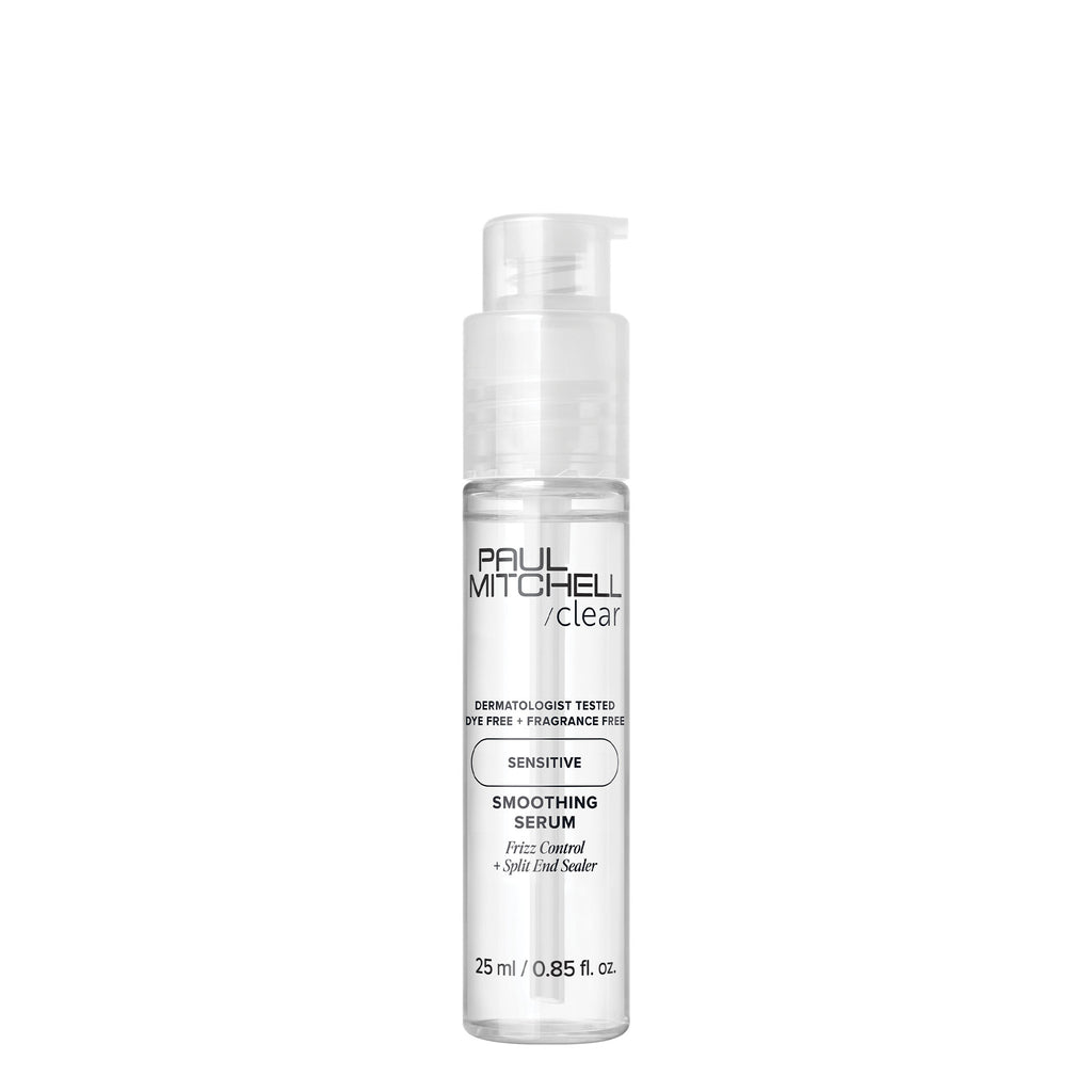 Paul Mitchell Clear Smoothing Serum