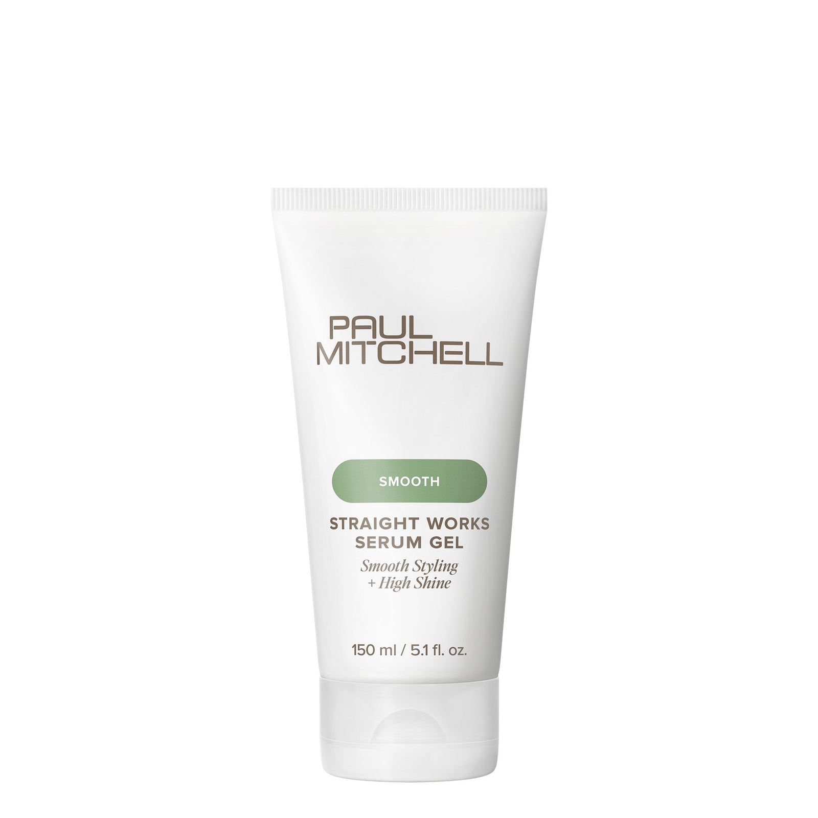 Hair Smoothing Products | Smooth Collection | Paul Mitchell