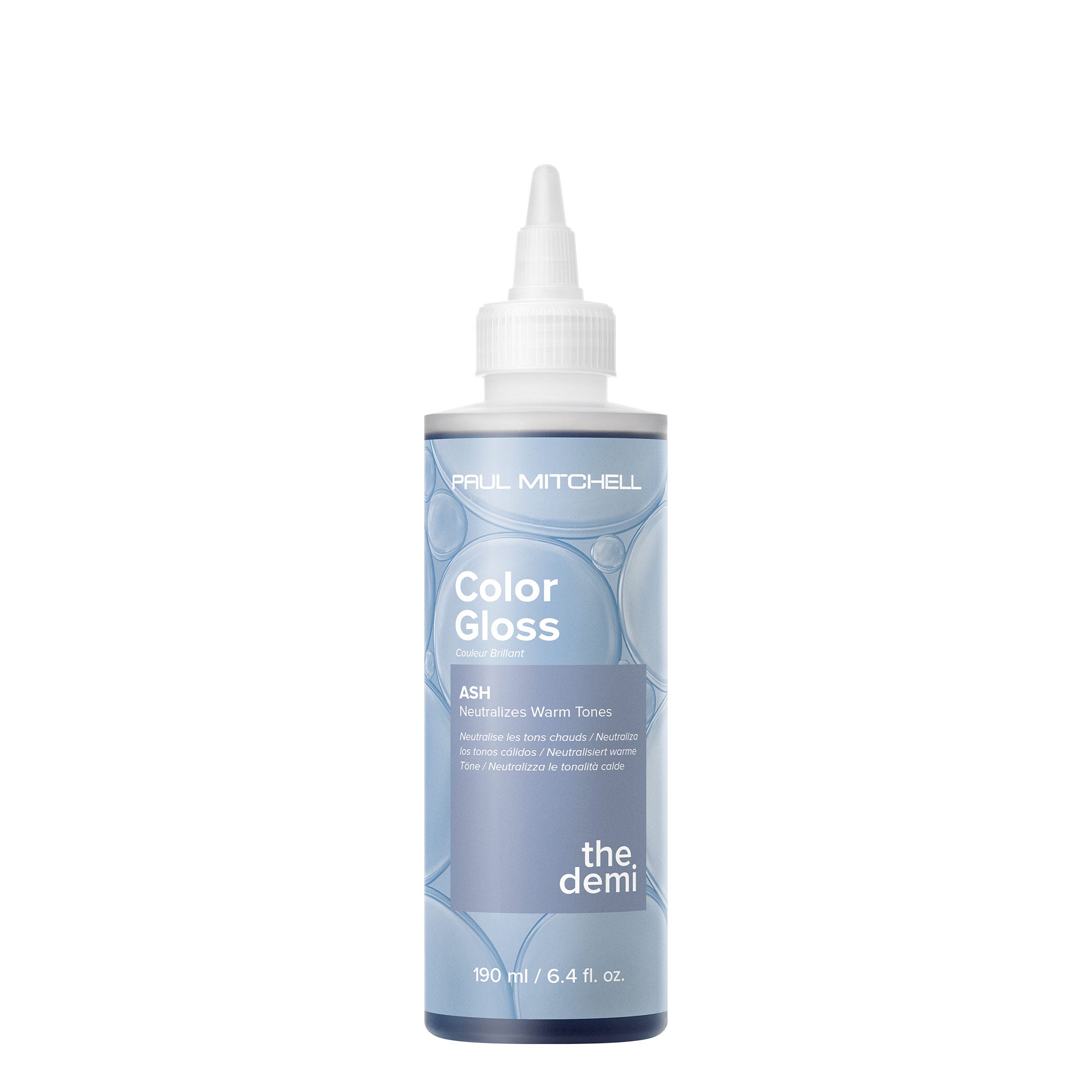 The Demi Color Gloss | Paul Mitchell | JPMS