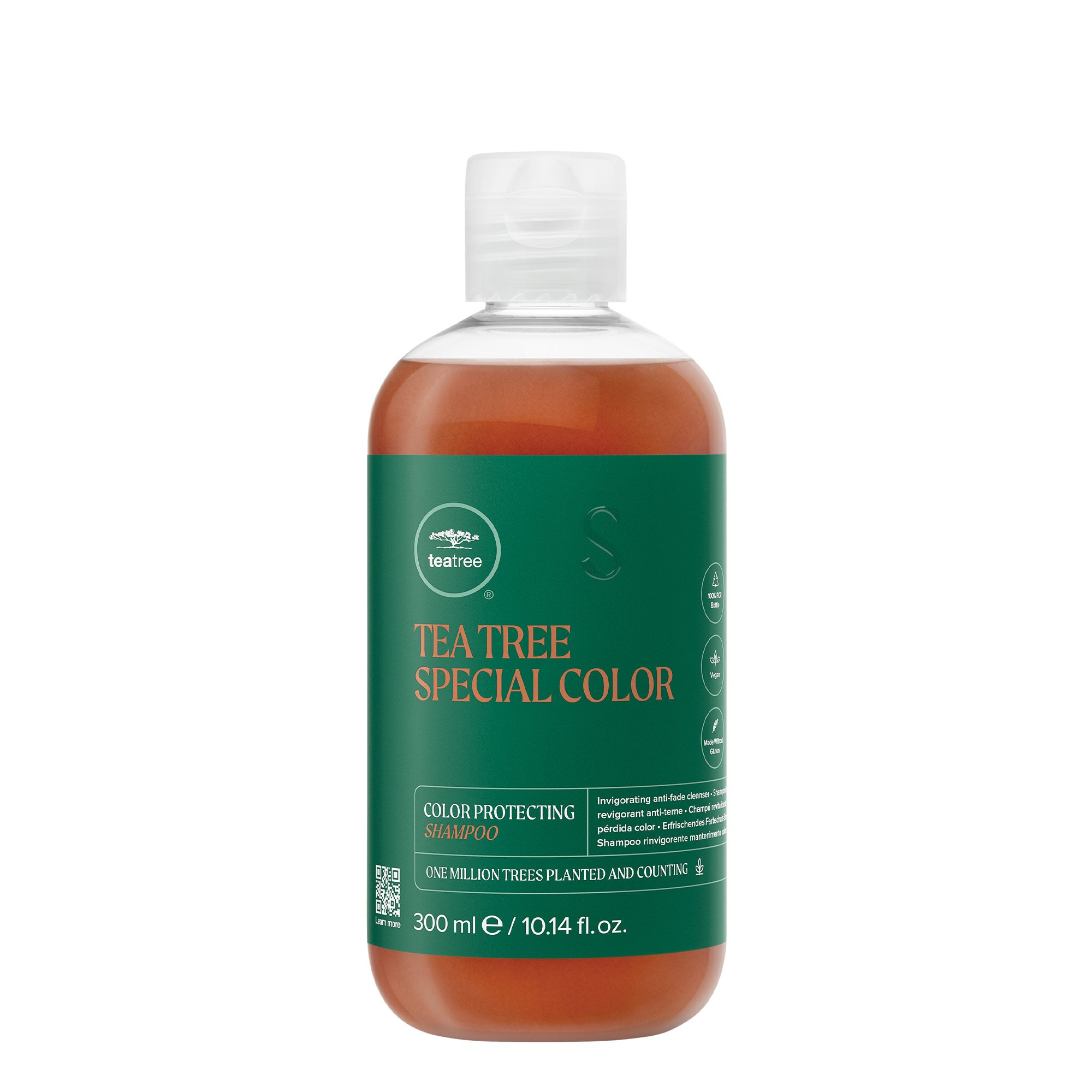 Tea Tree Special Color Shampoo | Tea Tree | JPMS
