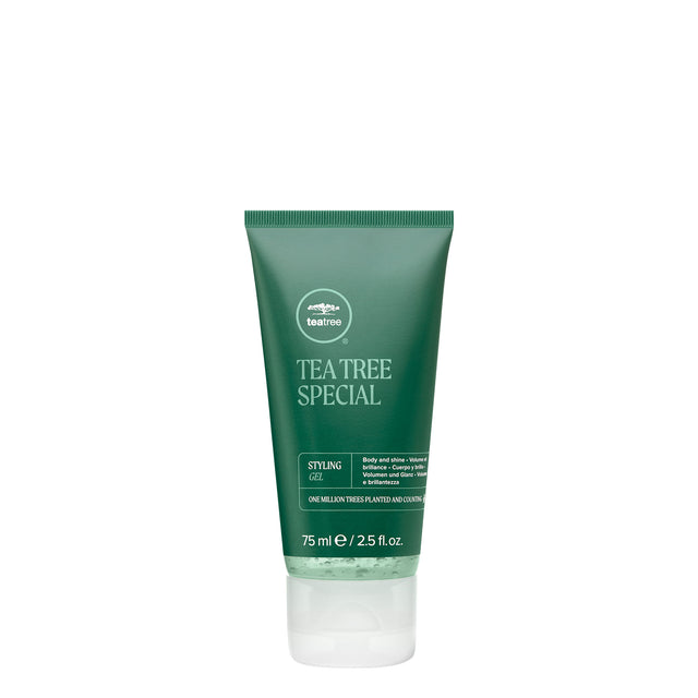 Tea Tree Styling Gel | Tea Tree | JPMS