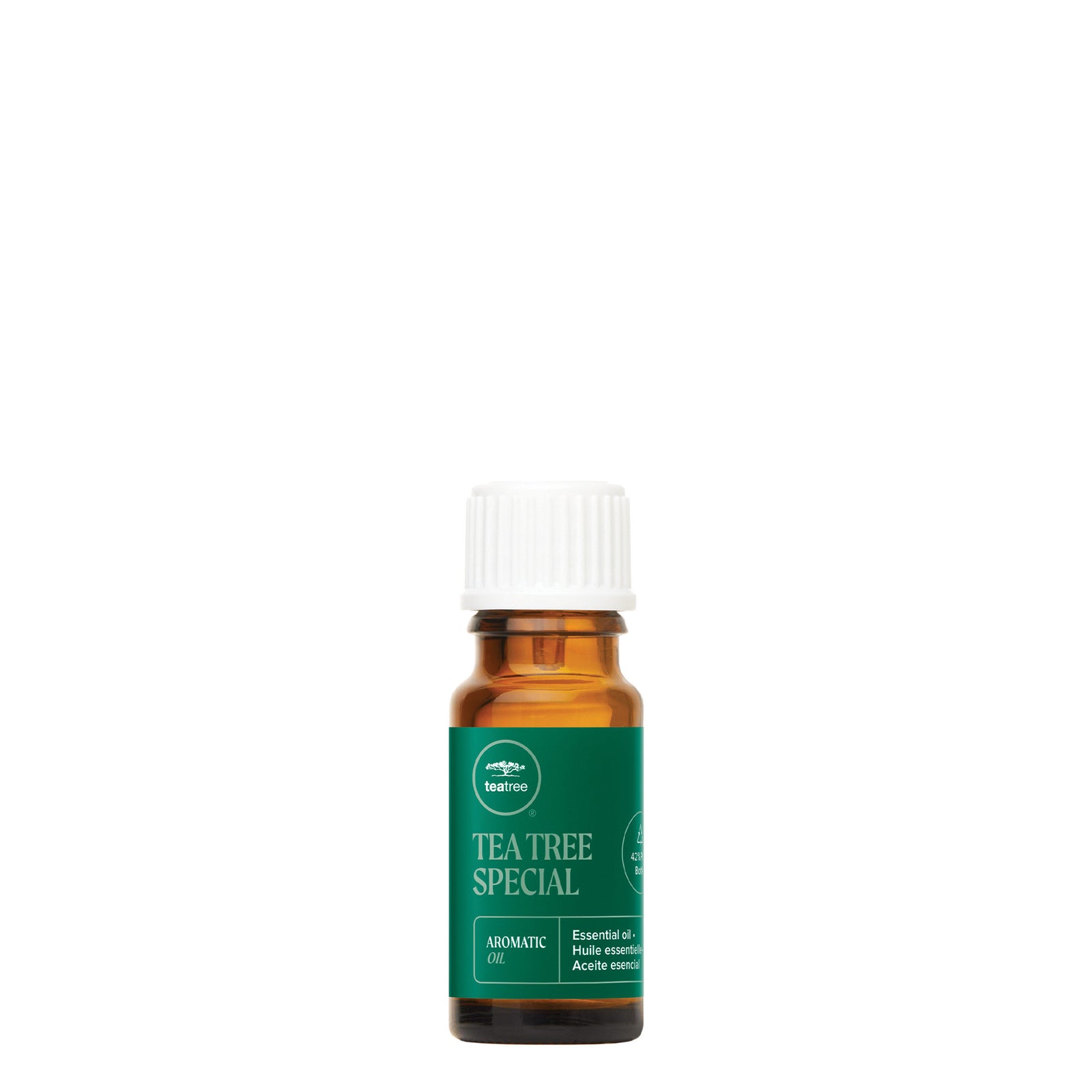 Tea Tree Aromatic Oil | Tea Tree | JPMS