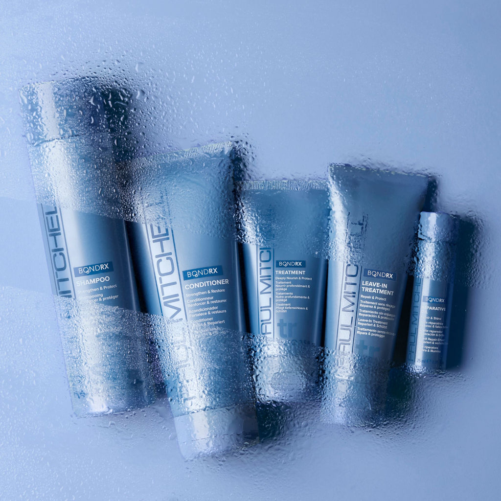 Paul Mitchell Professional Hair Care Products | John Paul Mitchell Systems