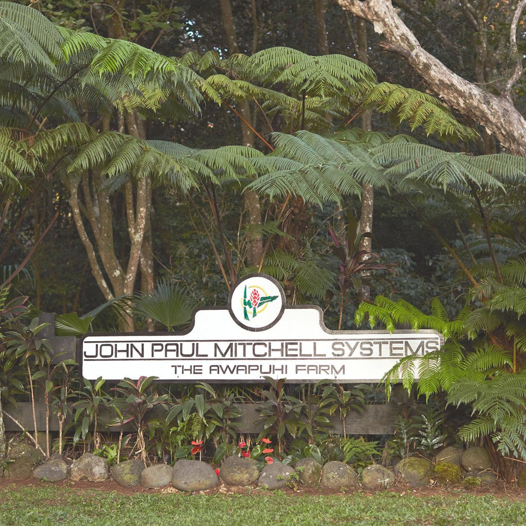 Awapuhi Farm | Hawaii's Beauty Secret