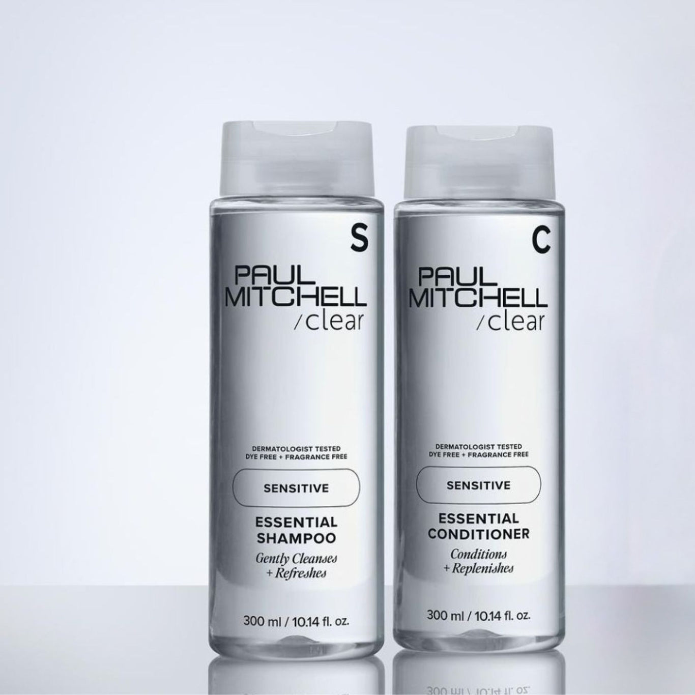 Paul Mitchell Professional Hair Care Products | John Paul Mitchell Systems