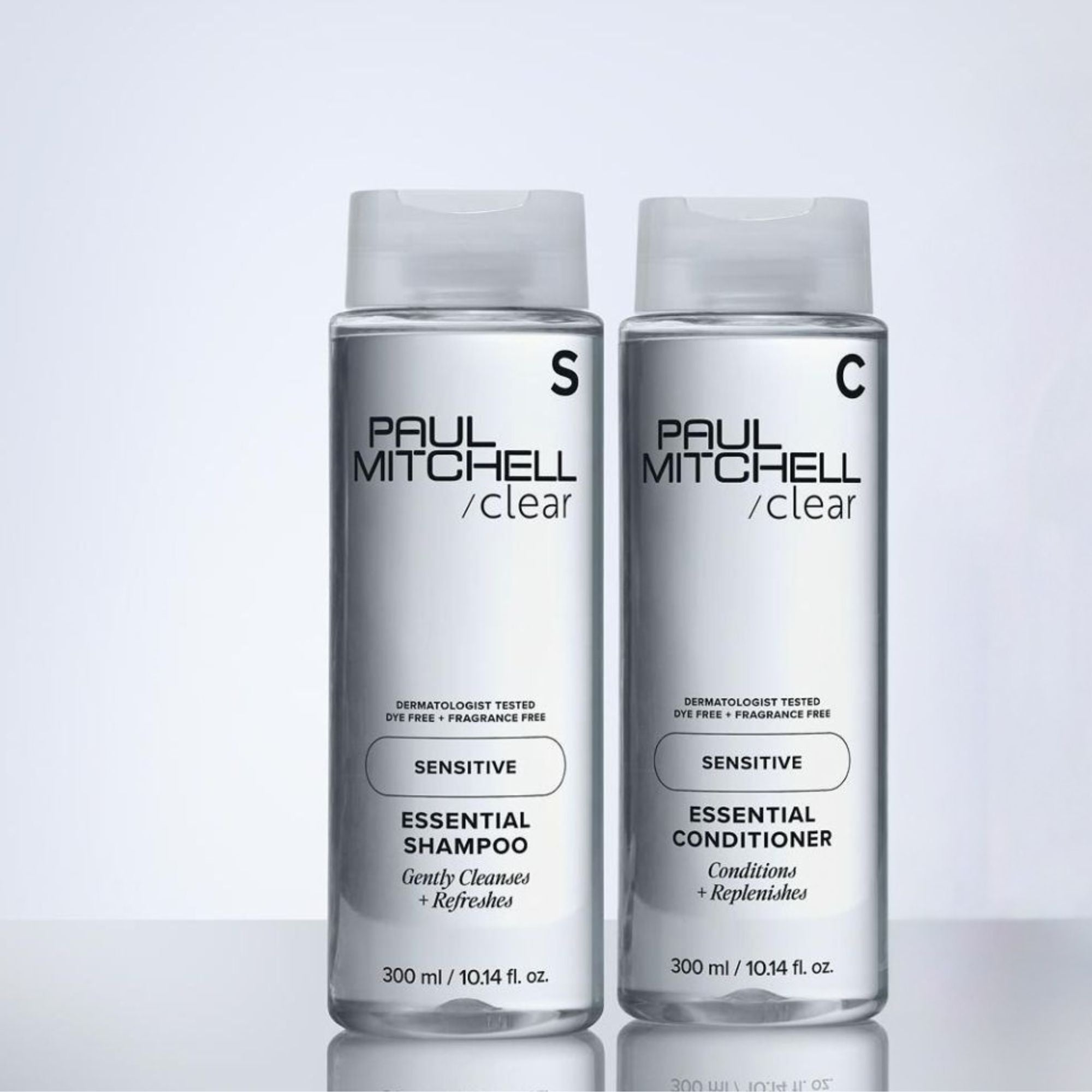 Paul Mitchell Professional Hair Care Products | John Paul Mitchell Systems