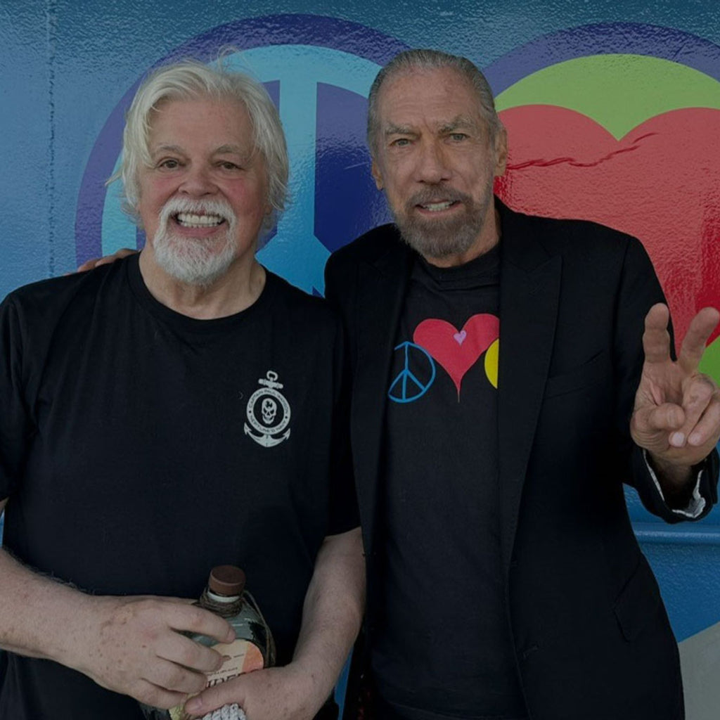 Our Story | The Paul Mitchell Legacy & Mission