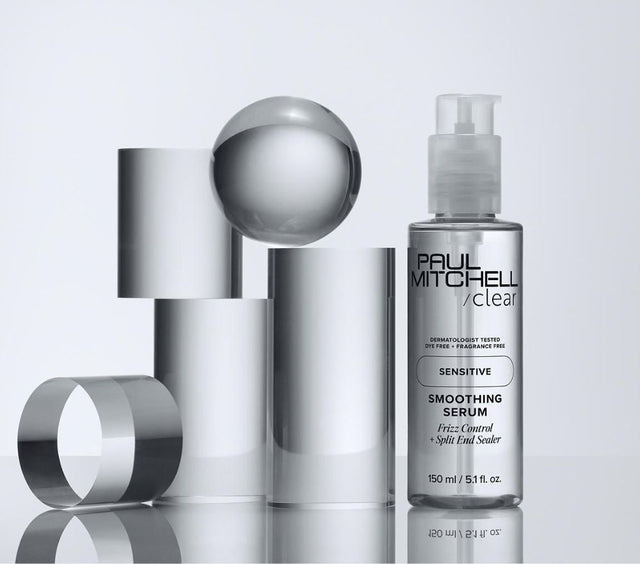 Paul Mitchell Clear Smoothing Serum