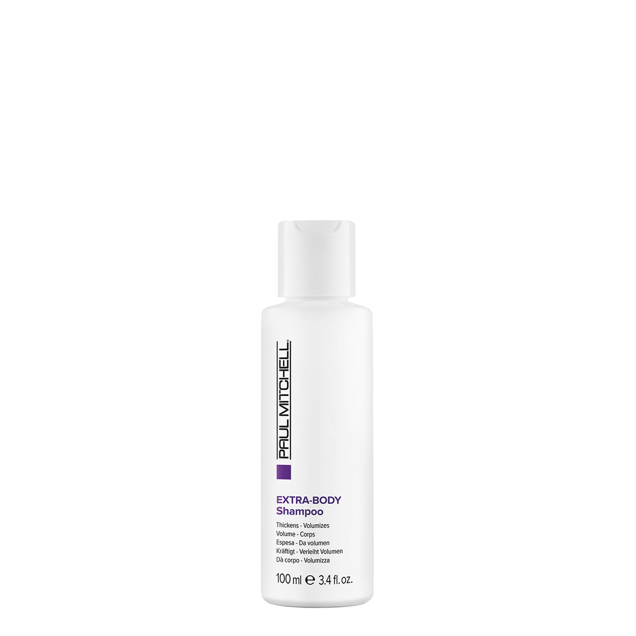 Extra-Body Shampoo | Paul Mitchell | JPMS