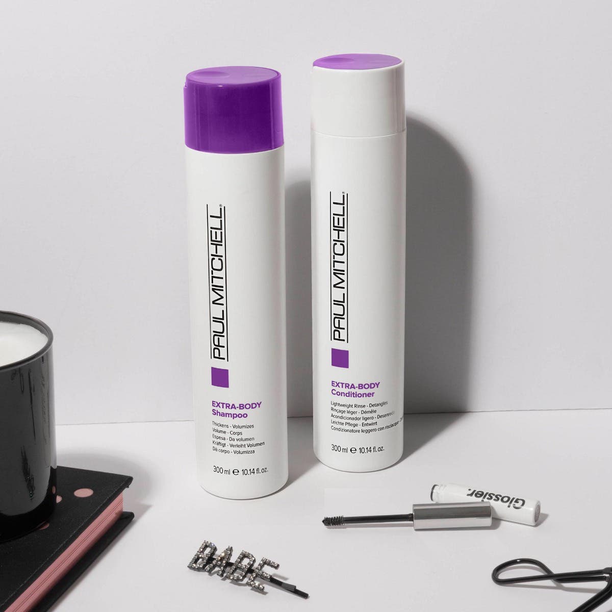Extra-Body Shampoo | Paul Mitchell | JPMS