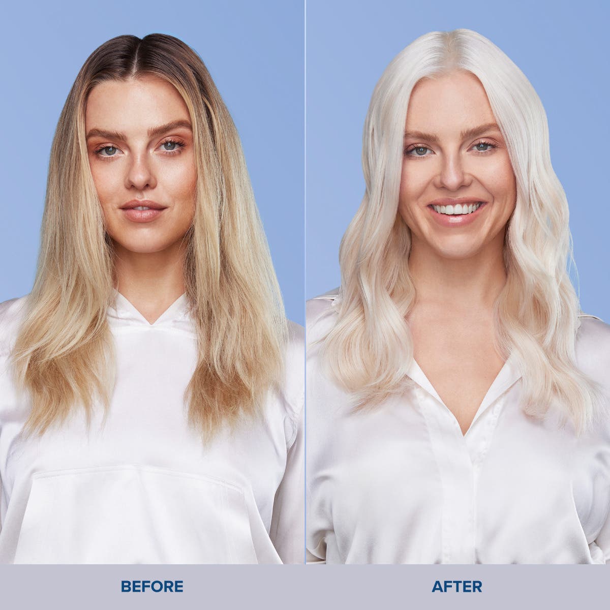 Bond Rx Treatment | Paul Mitchell | JPMS