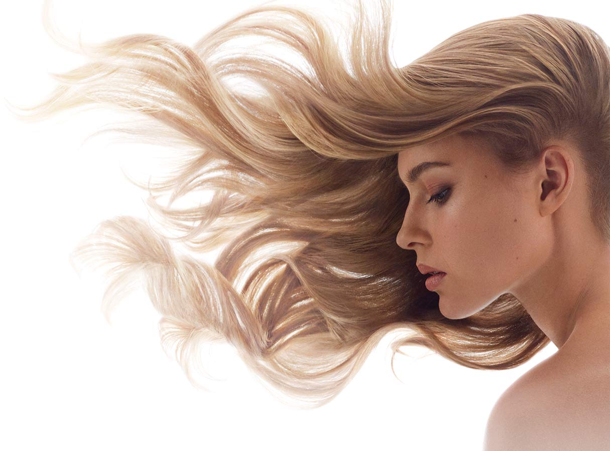 Bond Rx Treatment | Paul Mitchell | JPMS