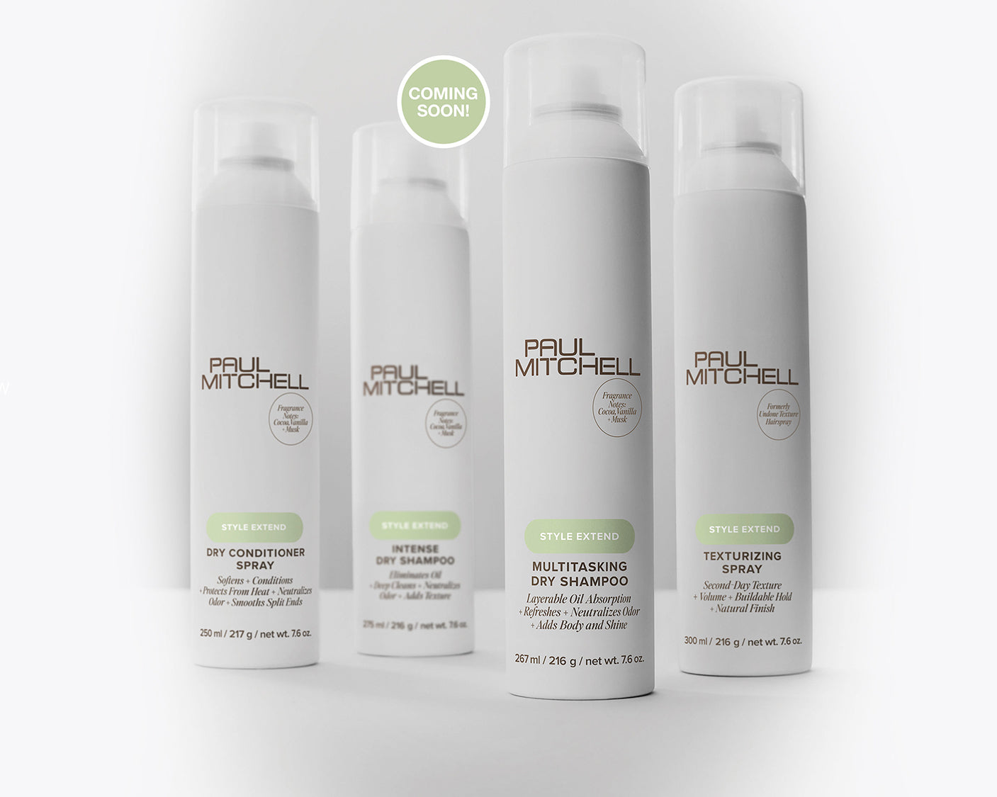 John Paul Mitchell Systems | Salon Quality Hair Products