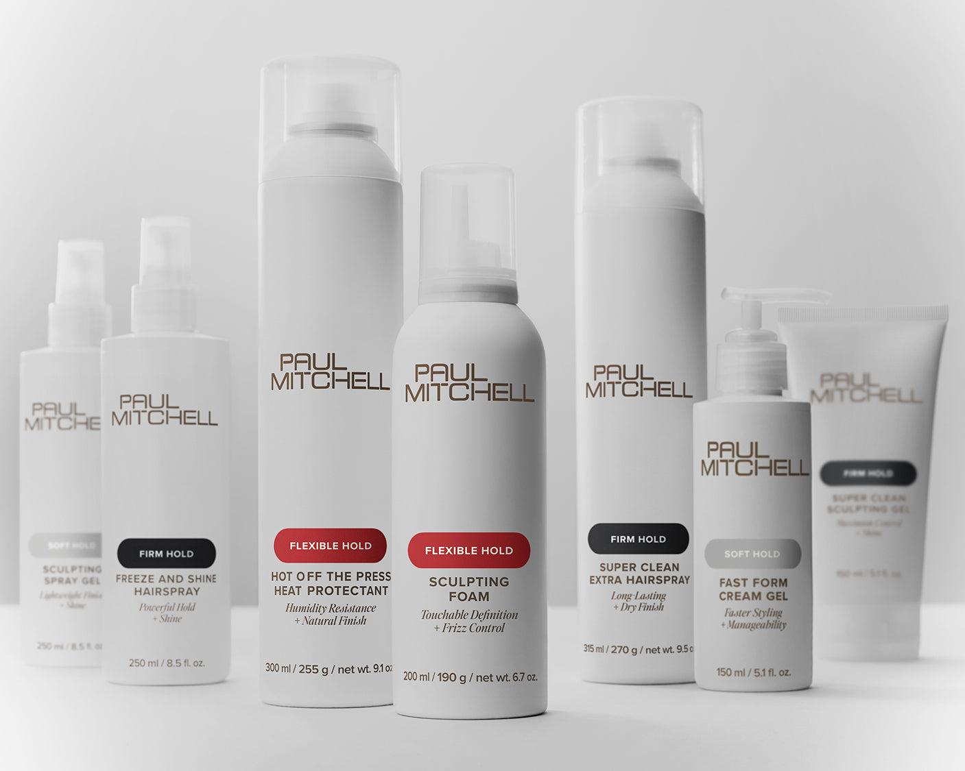 Paul Mitchell Tools | Salon-Quality Hair Styling Tools