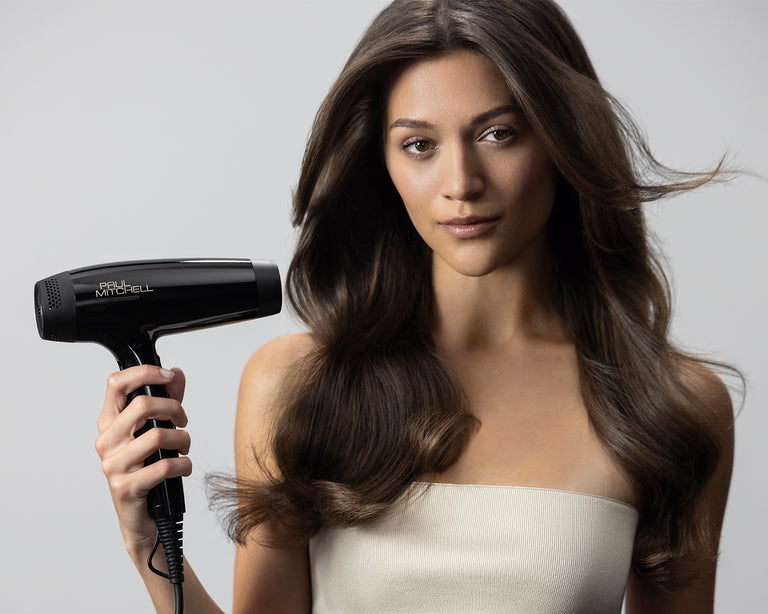 Paul Mitchell Tools | Salon-Quality Hair Styling Tools